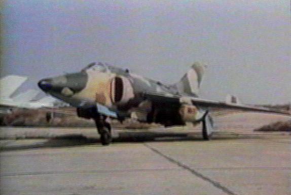 Chinese Aircraft - FANTAN Q-5