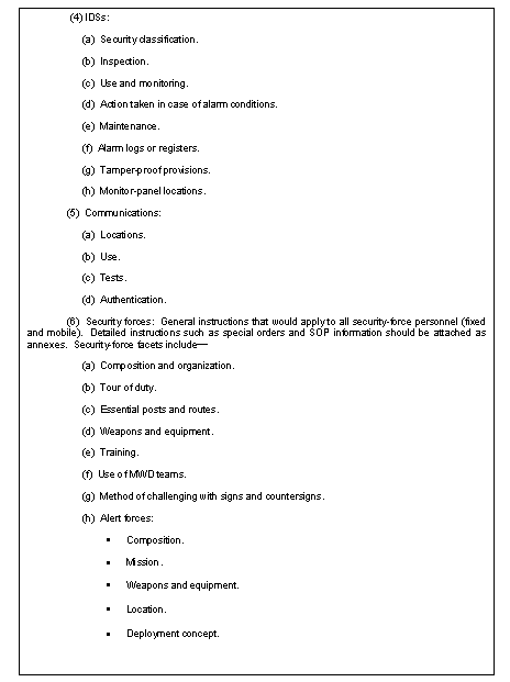 Appendix F