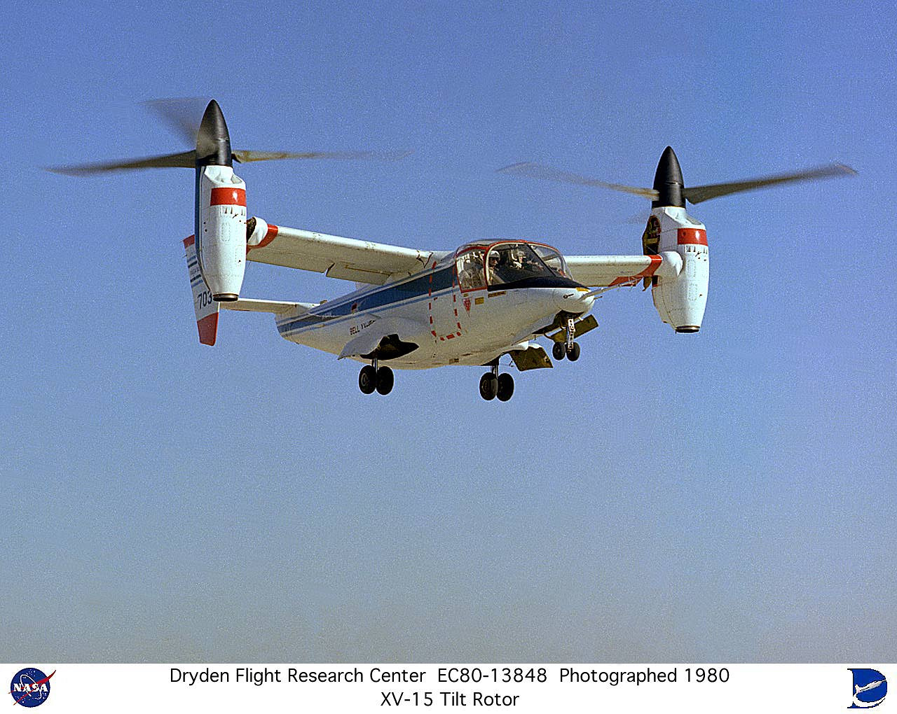 XV-15