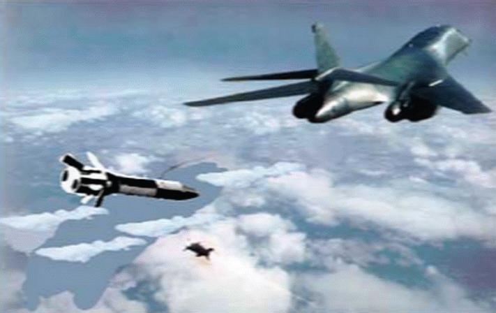 Integrated Defensive Electronic Countermeasures (IDECM)