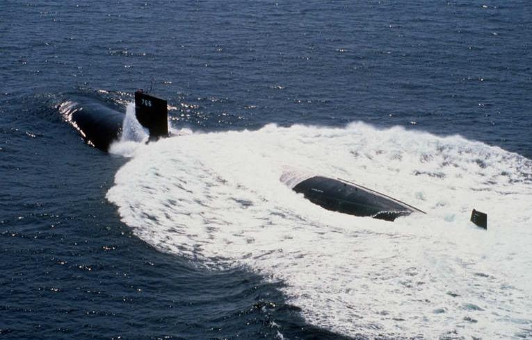 SSN-688 Los Angeles-class