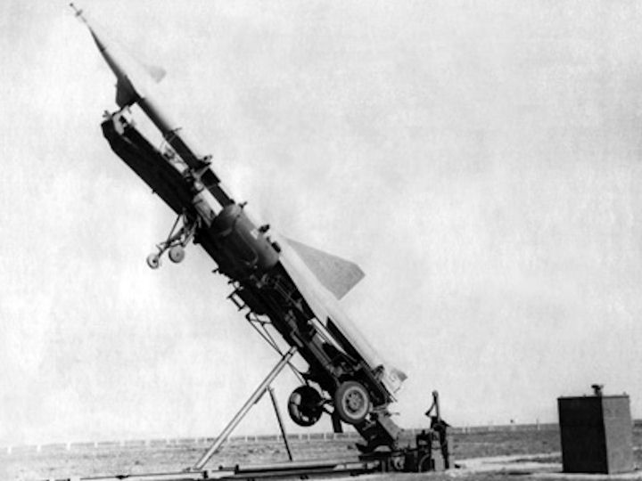 S-25 SA-1 GUILD