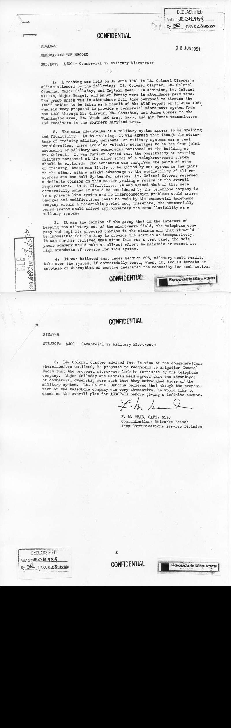 Air Force Loc Template